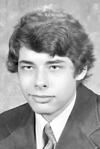 Richard Ribarich 1956-2025 | News, Sports, Jobs - Tribune Chronicle